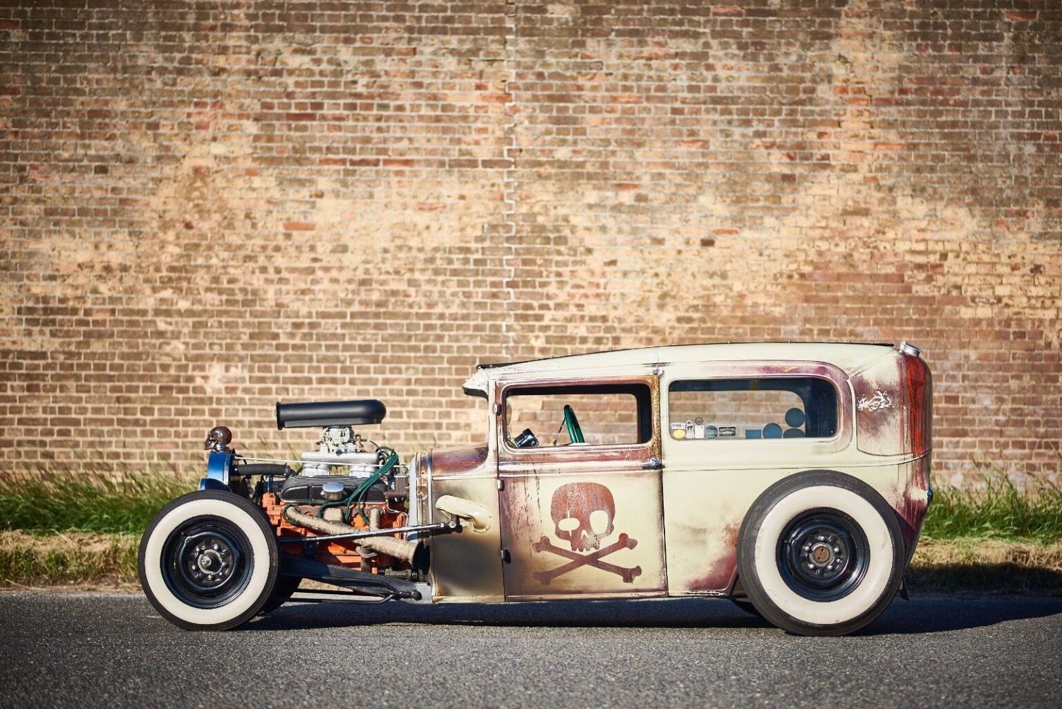 American Modified Car Culture - Car Broz