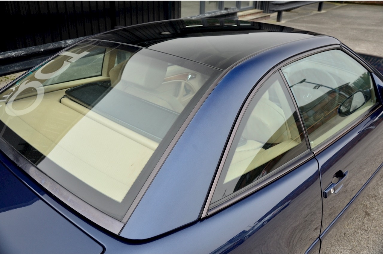 Types of Convertible Roofs - Car Broz