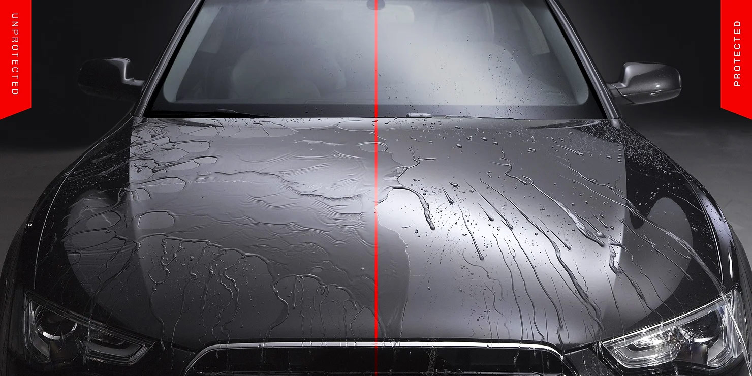 Everything you need to know about Ceramic Coating - Car Broz